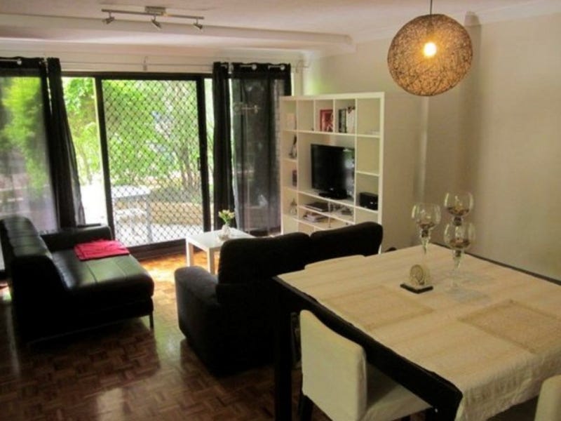 3/31 Bishop Street, St Lucia, Qld 4067 - Unit for Rent - realestate.com.au