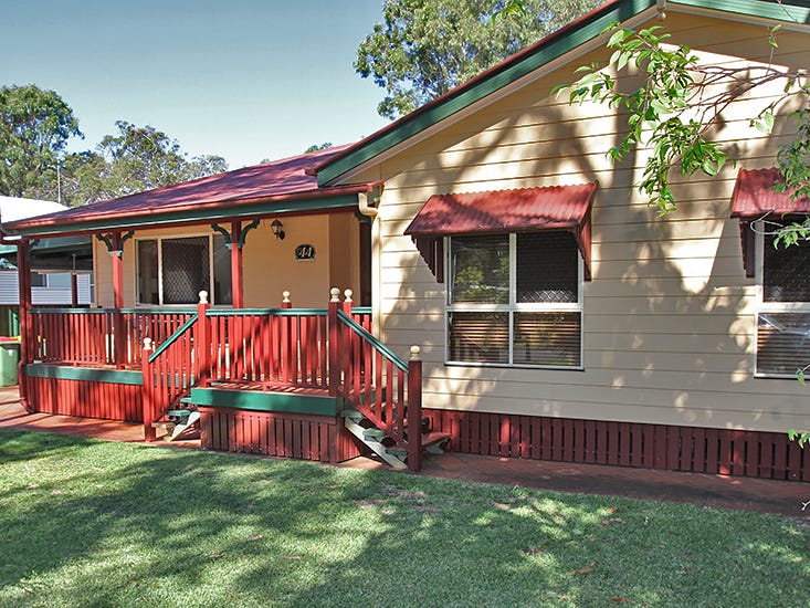 44 Kindara Street, Amity, Qld 4183 - Property Details