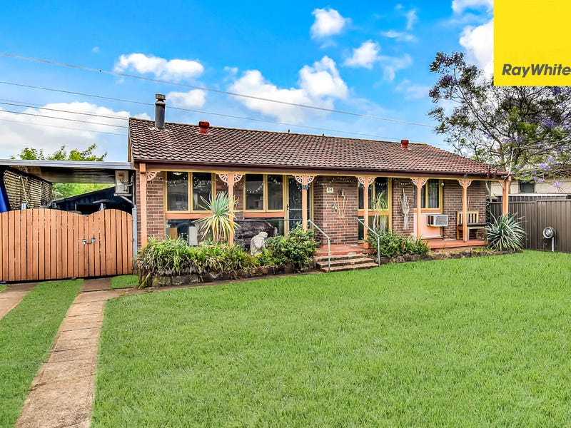 24 Weber Crescent, Emerton, NSW 2770 - Property Details
