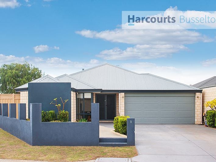 1 Anna Capel View, Geographe, WA 6280 - Property Details