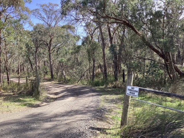 Lot 14B Spearys Road, Dereel, Vic 3352 - Property Details