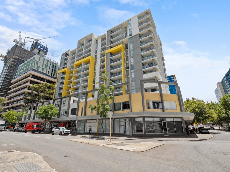 118/15 Aberdeen Street, Perth, WA 6000 - Property Details