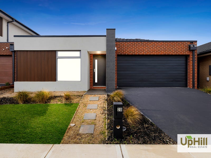 20 Croft Drive, Clyde North, VIC 3978 - realestate.com.au
