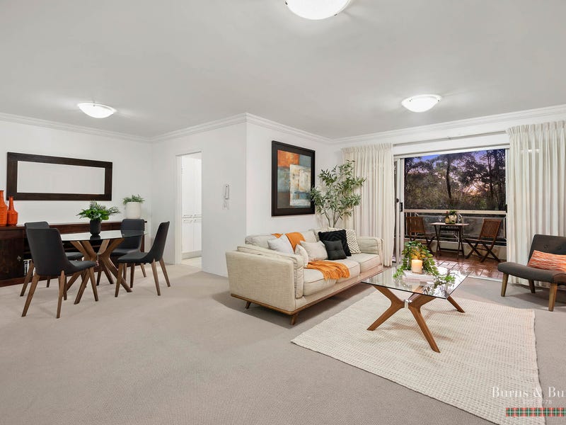 2/2A Bloomsbury Avenue, Pymble, NSW 2073 - Property Details