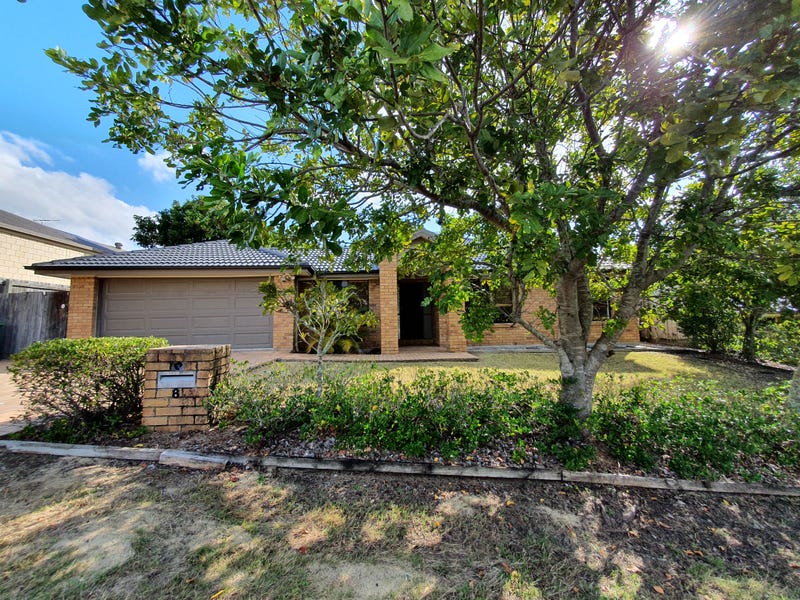 8 Amadeus Circuit, Springfield Lakes, QLD 4300 - realestate.com.au