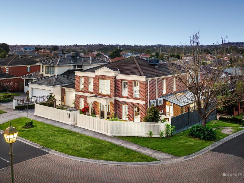 68 Yarra Valley Boulevard, Bulleen, Vic 3105 - Property Details