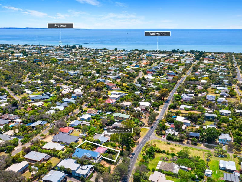 84 Weeroona Street, Rye, VIC 3941 - realestate.com.au