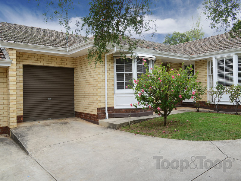 3/34 High Street, Burnside, SA 5066 - Property Details