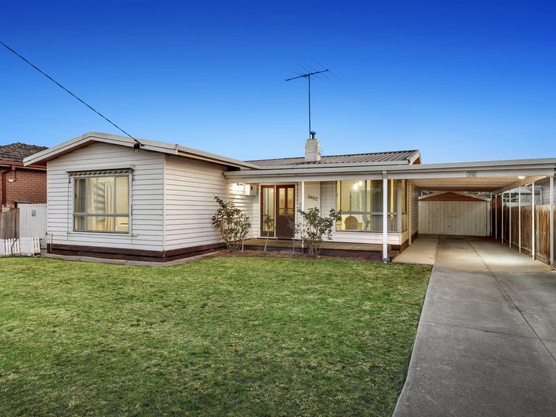 43 Middle Street, Hadfield, Vic 3046 - Property Details