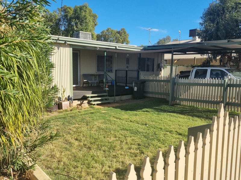 12 Short Street, Mullewa, WA 6630 - House for Sale - realestate.com.au