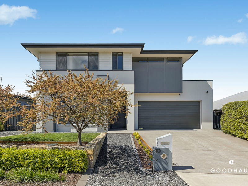 10 Ruby Hunter Rise, Moncrieff, ACT 2914 - Property Details