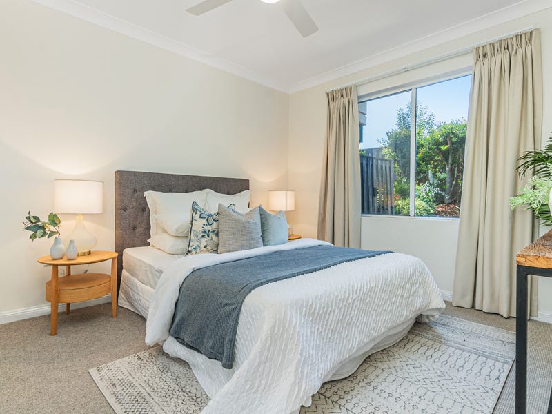 Alan Walker Village Retirement Living at 1 Dalmar Place, Carlingford ...