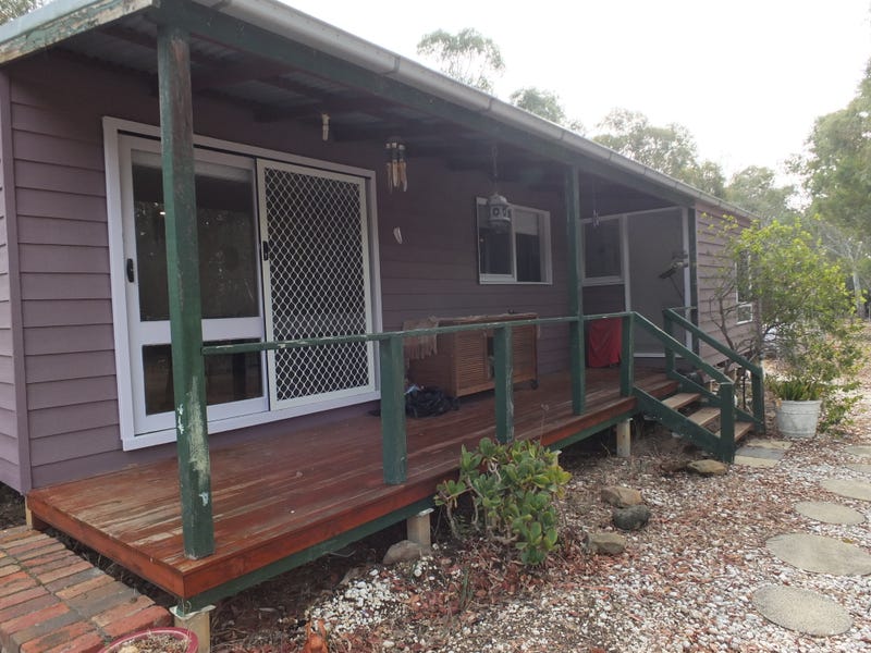 168 Old Coach Road, Percydale, Vic 3478 - Property Details