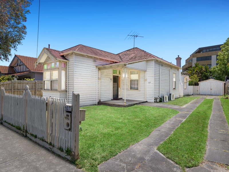 107 Carlisle Crescent, Hughesdale, Vic 3166 - Property Details