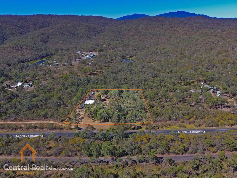 2601 Kennedy Highway, Koah, Qld 4881 - Property Details