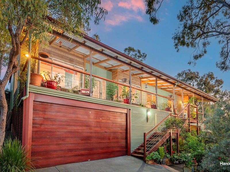 166A Peet Road, Roleystone, WA 6111 - Property Details