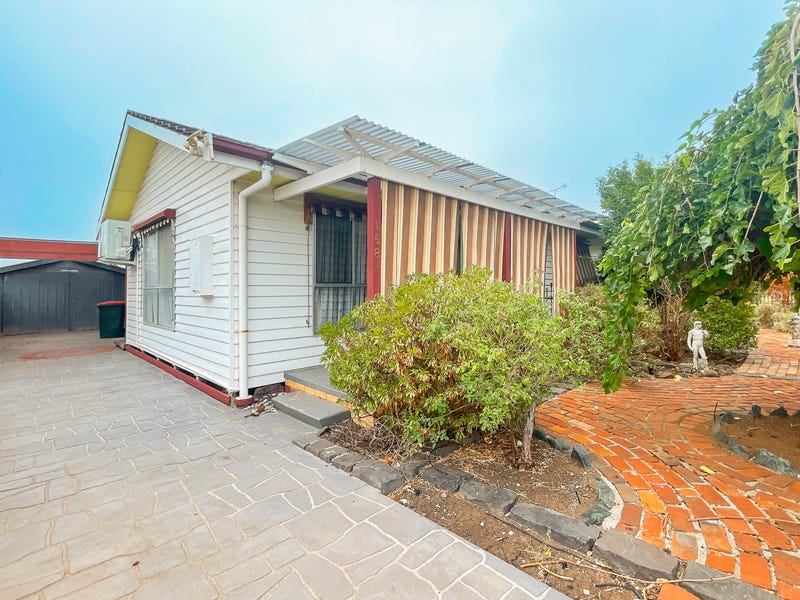 158A Victoria Street, Kerang, Vic 3579 - Property Details