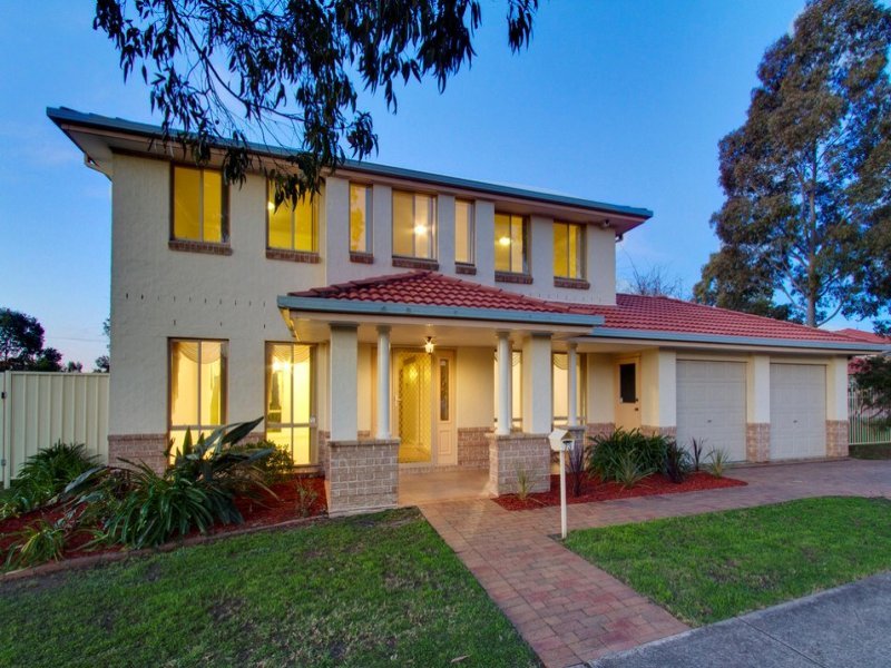 73 Perkins Drive, Kellyville, NSW 2155 - realestate.com.au