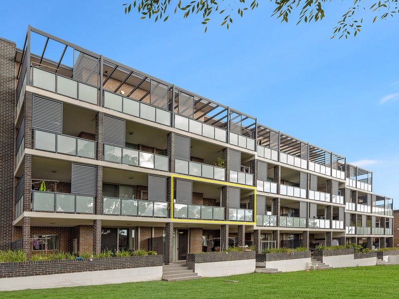 17/21-23 Rookwood Road, Yagoona, NSW 2199 - Property Details