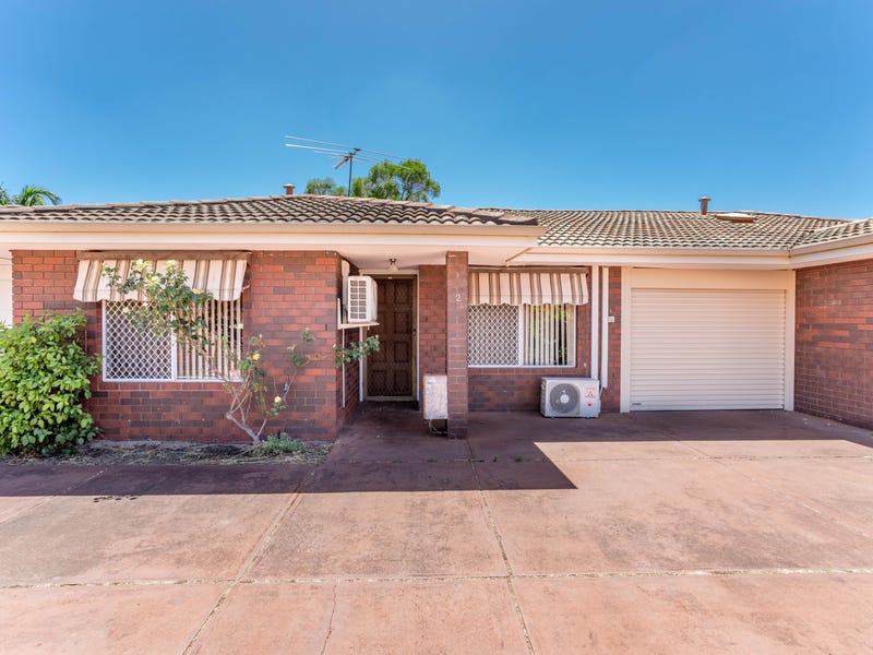 2/140 Cammillo Road, Camillo, WA 6111 - Property Details