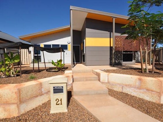 21 Nix Avenue, South Hedland, WA 6722 - realestate.com.au