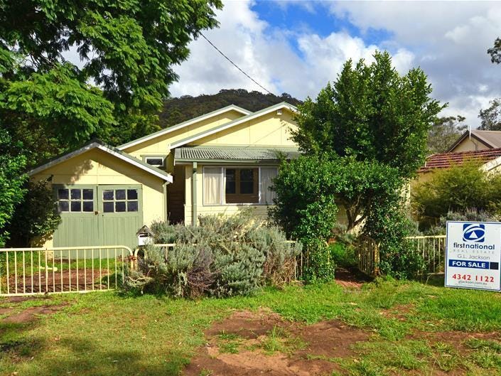 102 Patonga Street, Patonga, NSW 2256 - Property Details