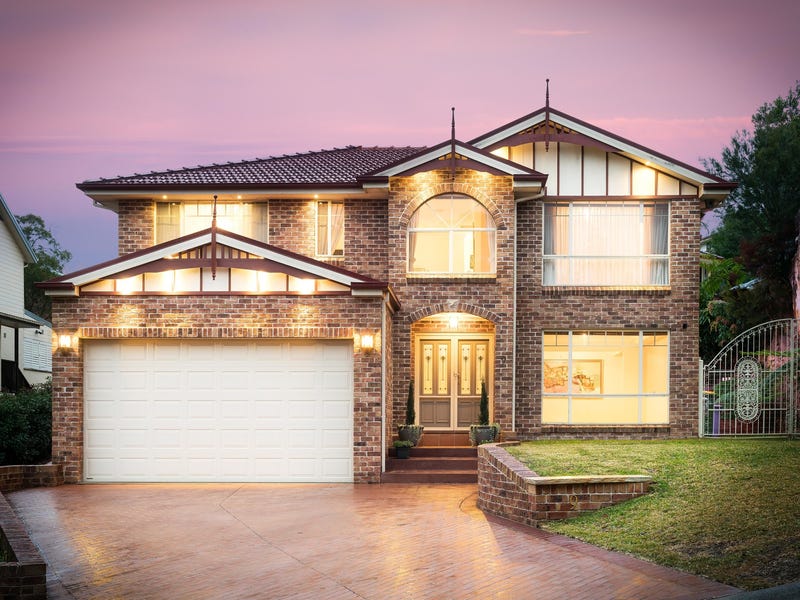 9 Wren Court, Woronora Heights, NSW 2233 - realestate.com.au