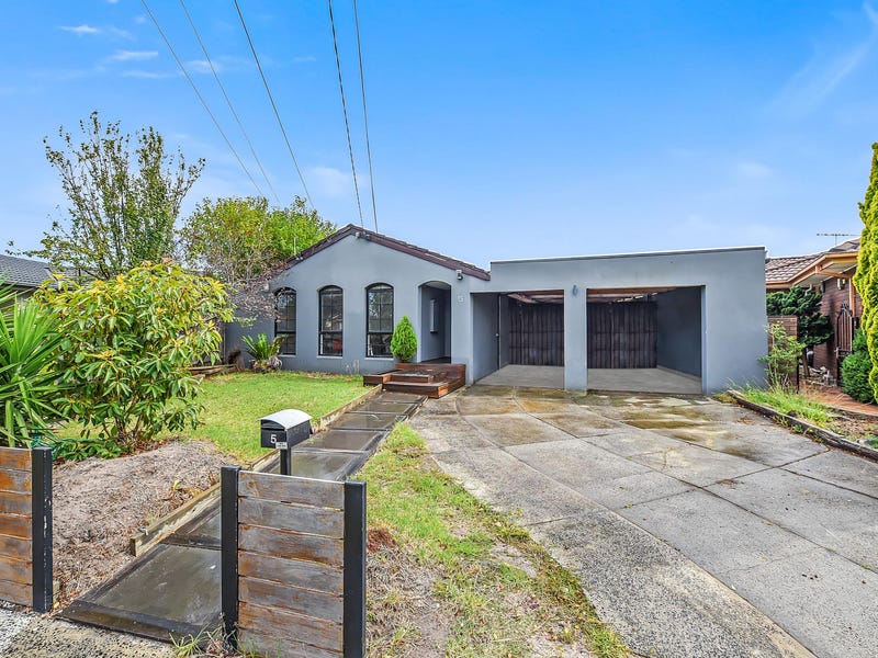 5 Rowena Court, Keysborough, VIC 3173 - realestate.com.au