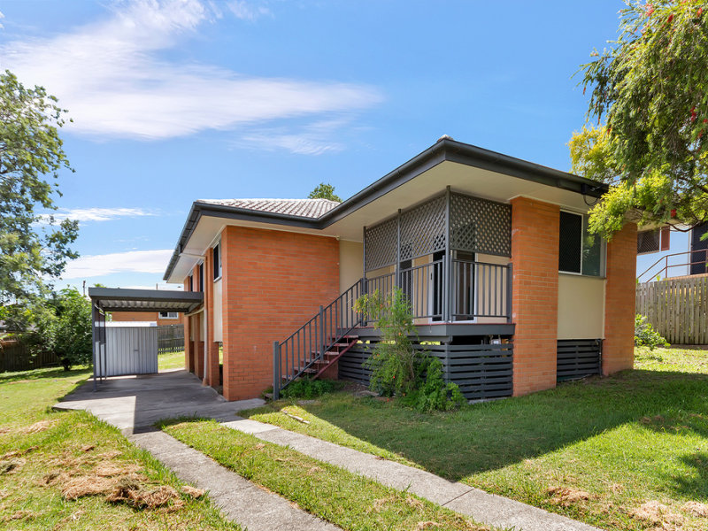 12 Norma Street, Inala, Qld 4077 - Property Details
