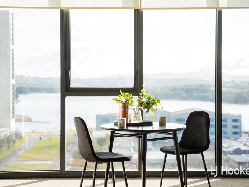 172/39 Benjamin Way, Belconnen, ACT 2617 - Property Details