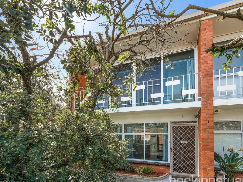 1/152 Station Street, Aspendale, Vic 3195 - Property Details