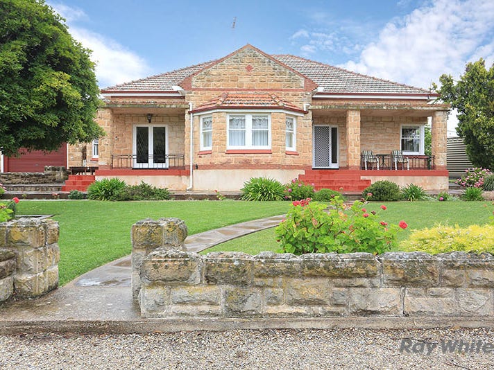 1359 Salter Springs Road, Balaklava, SA 5461 - Property Details