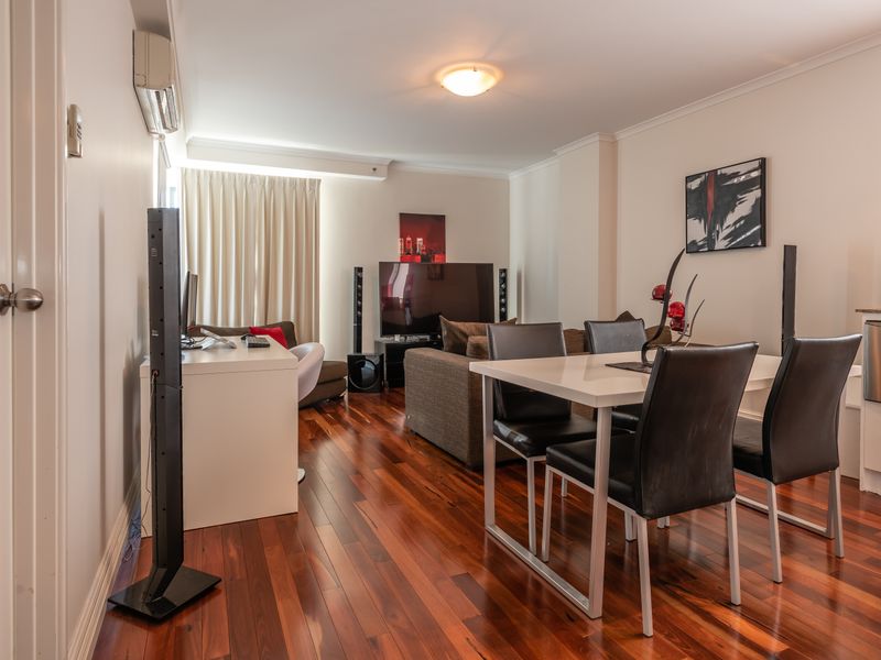 59/418 Murray Street, Perth, WA 6000 - Property Details