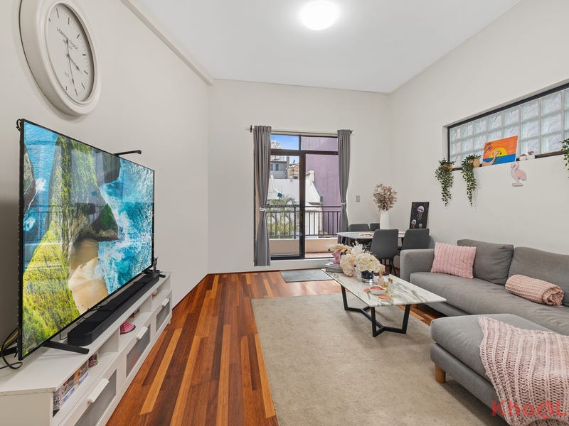 13/25 Kelly Street, Ultimo, NSW 2007 - Property Details