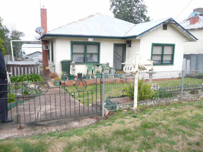 64 Twynam Street, Narrandera, NSW 2700 - Property Details