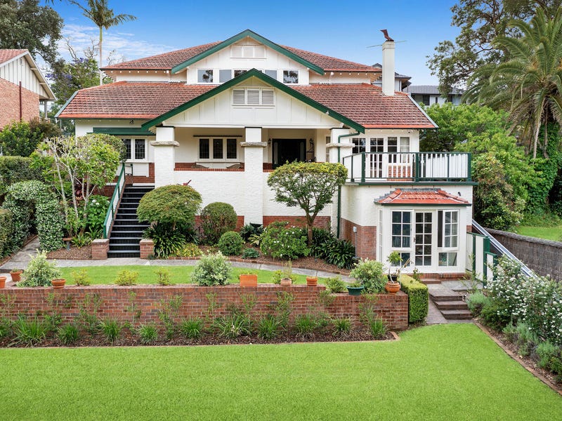 42 Mcintosh Street, Gordon, NSW 2072 - realestate.com.au