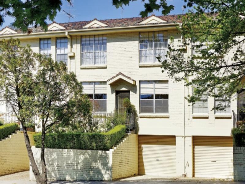 17/38 Grange Road, Toorak, Vic 3142 - Property Details