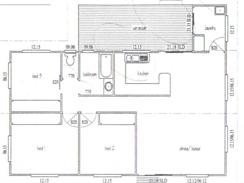 1 Elliott Street, Gin Gin, QLD 4671 - realestate.com.au