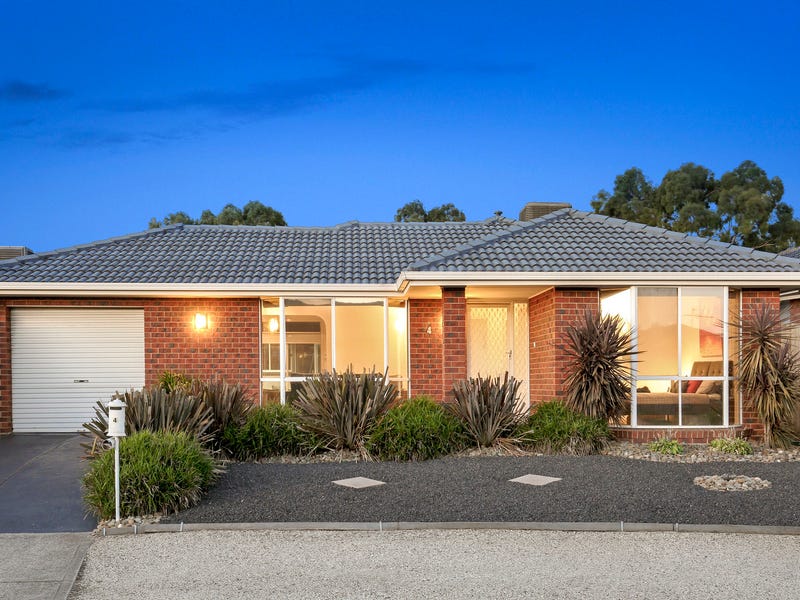 4 Themeda Court, Delahey, Vic 3037 - Property Details