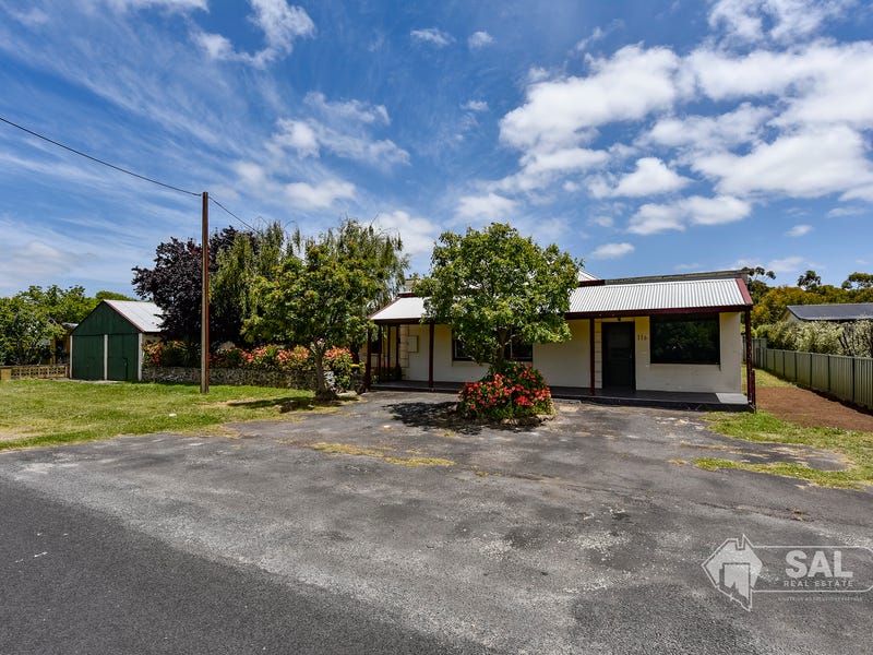 11A and 11B Yahl Main Road, Yahl, SA 5291 - Property Details