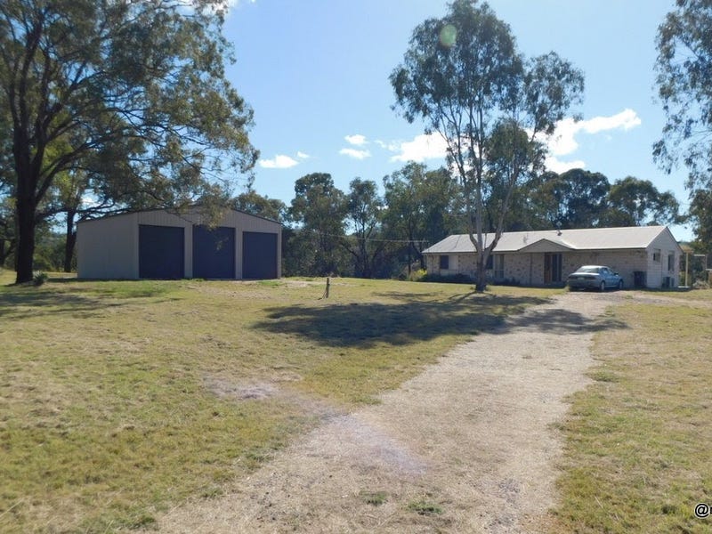 610 Kumbia Road, Ellesmere, QLD 4610 - realestate.com.au