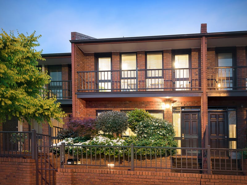 197 Victoria Parade, Fitzroy, Vic 3065 - Property Details