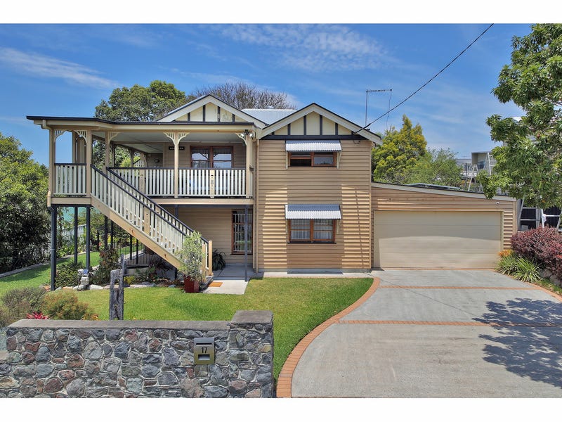 17 Sydney Street, Fairfield, QLD 4103 - realestate.com.au