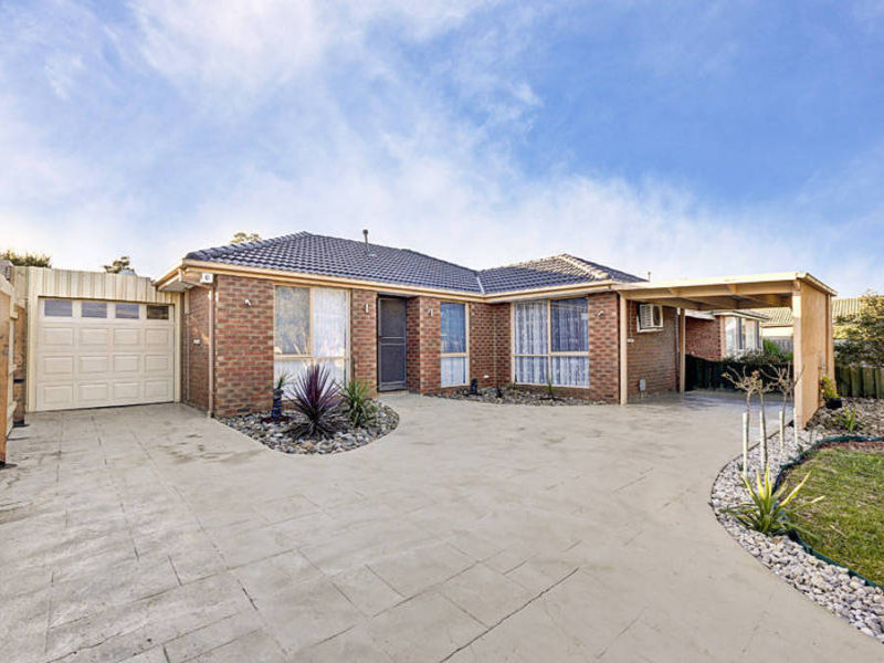 9 Tiber Close, Werribee, Vic 3030 - Property Details
