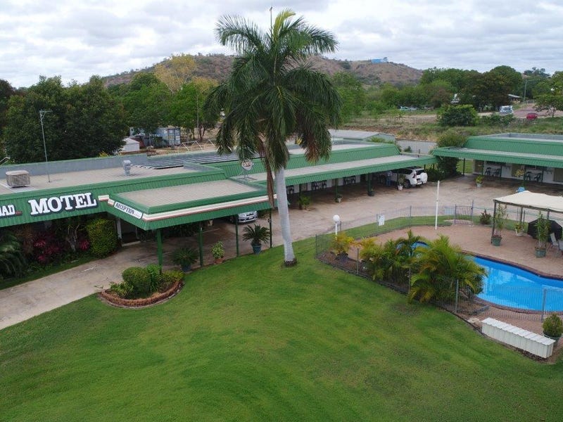 Rural properties for Sale in Torrens Creek, QLD 4816 - realestate.com.au