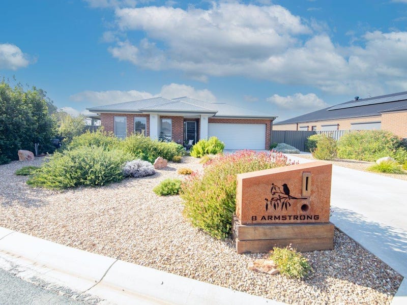 8 Armstrong Drive, Barham, NSW 2732 - House for Sale - realestate.com.au