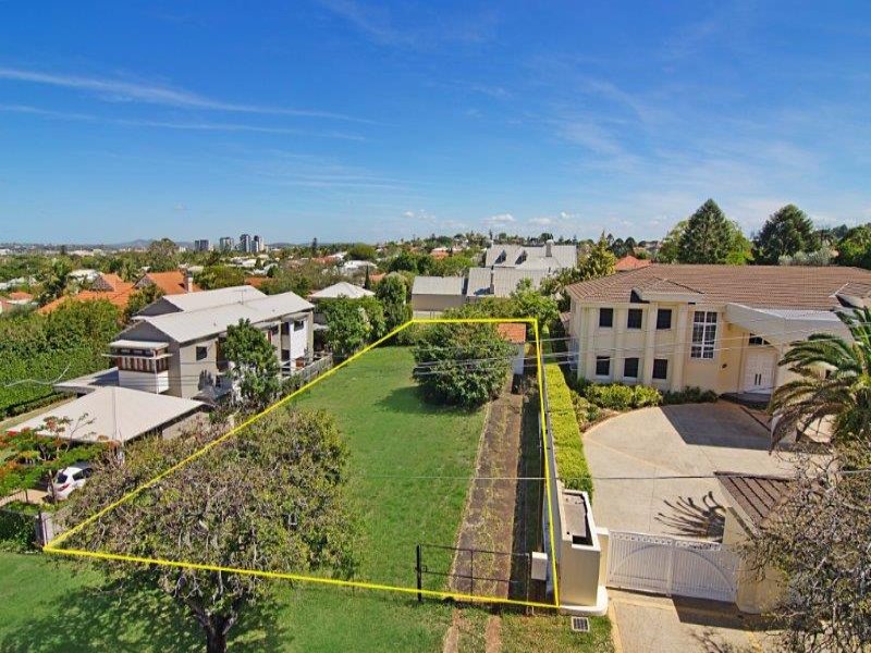 9 Palm Avenue, Ascot, Qld 4007 - Property Details