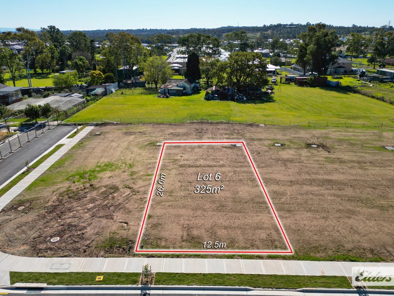 6 Carnamah Road, Austral, NSW 2179 - realestate.com.au