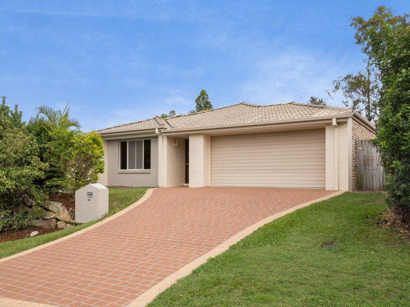 54 Kidman Place, Keperra, Qld 4054 - Property Details