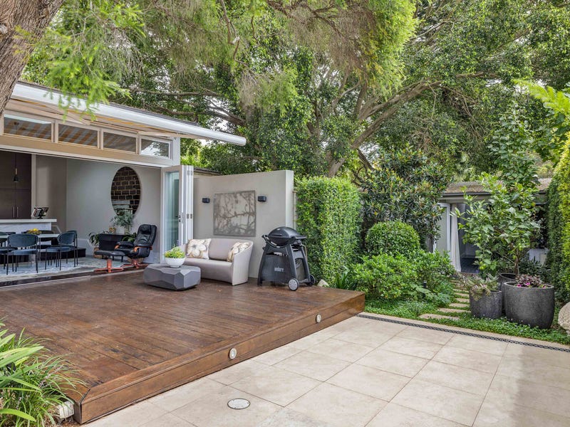 468 Darling Street, Balmain, NSW 2041 - Property Details